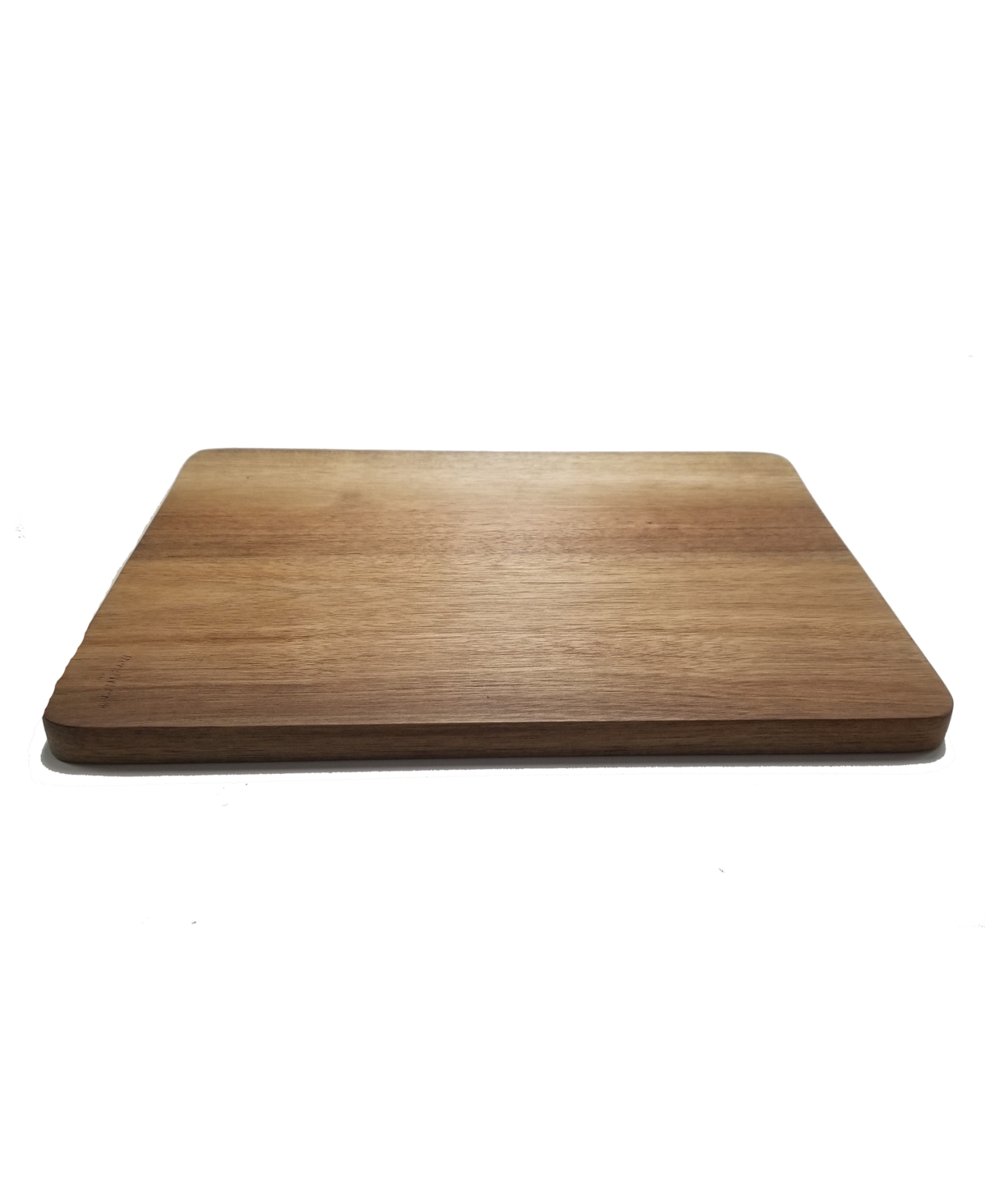 Click here for Acacia Wooden Mat Board - Brown prices