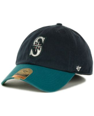 '47 Brand Seattle Mariners Franchise Cap - Macy's
