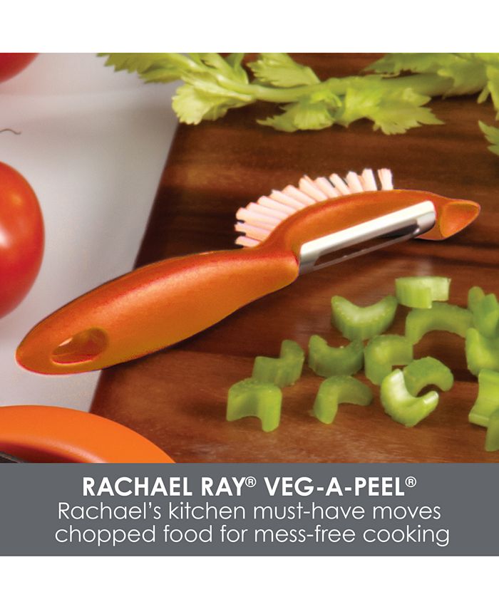 Rachael Ray 6-Pc. Kitchen Tools & Gadgets Set - Macy's