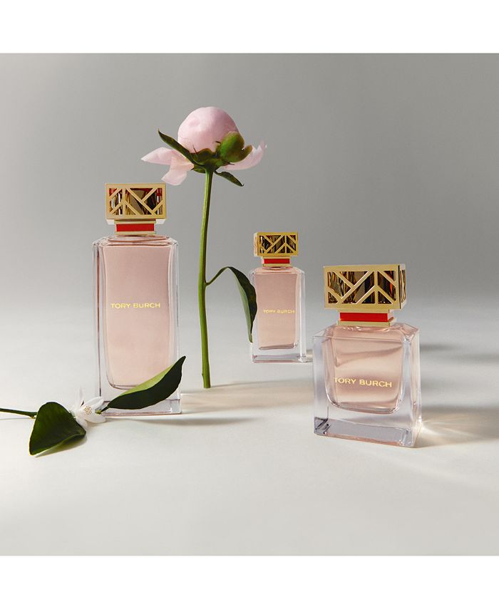 Tory Burch Signature Eau de Parfum Spray, 3.4 oz - Macy's