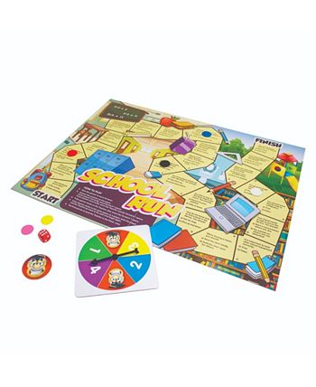 Redbox Junior Learning 6 Health and Wellbeing Games - Educational Games ...