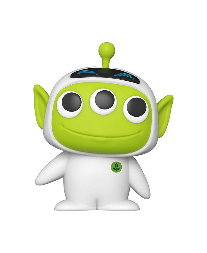 Funko POP! Disney Pixar Alien Remix Collectors Set - Randall, Mater ...