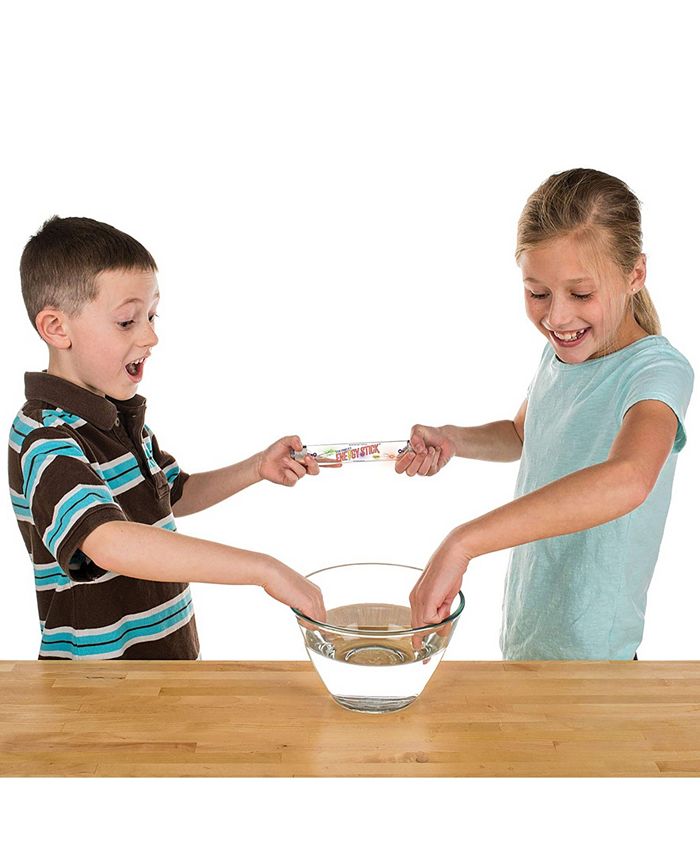 Redbox Steve Spangler Science Energy Stick - Safe Way to Learn About ...