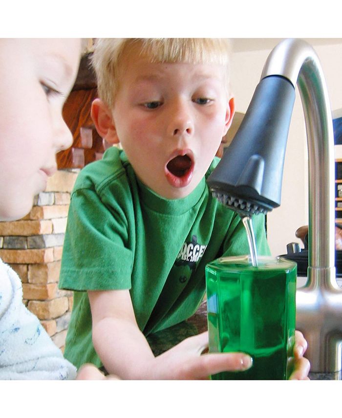 Steve Spangler Science Color Fizzers - 100 Tablets Assorted Colors - Macy's