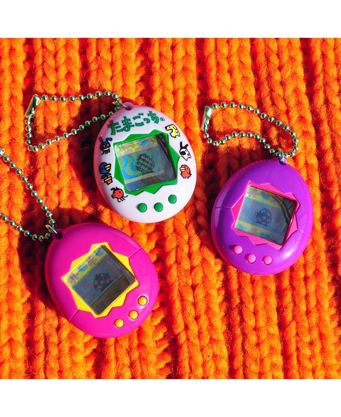 Original Tamagotchi Original Tamagotchi - Macy's