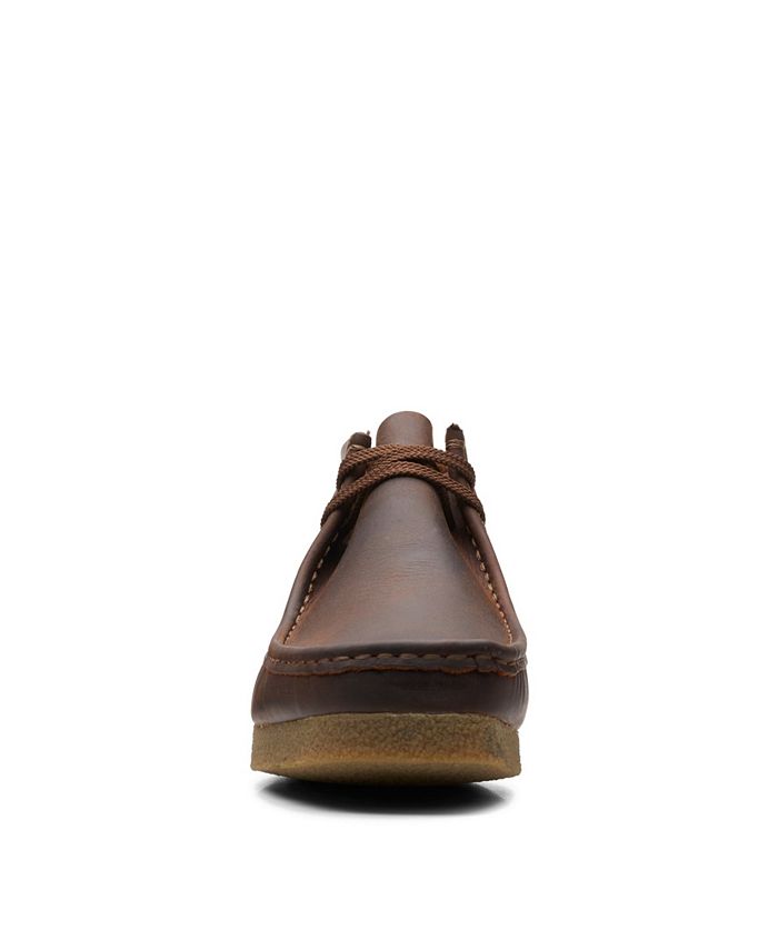 Clarks Men's Shacre Boots - Macy's