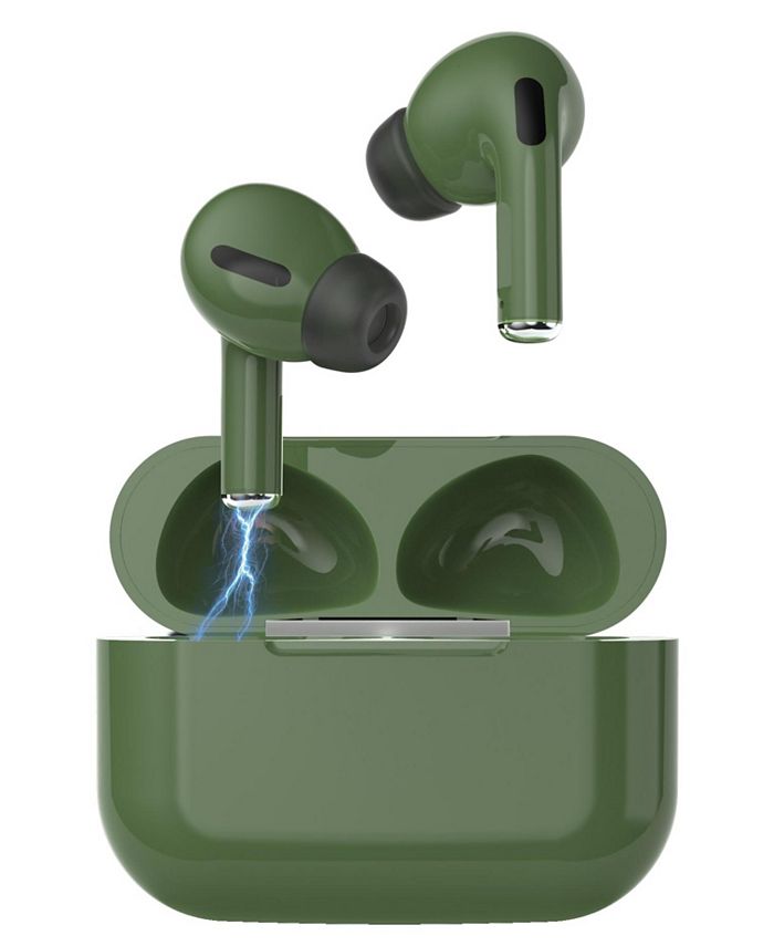 Brookstone True Wireless Pro - Macy's