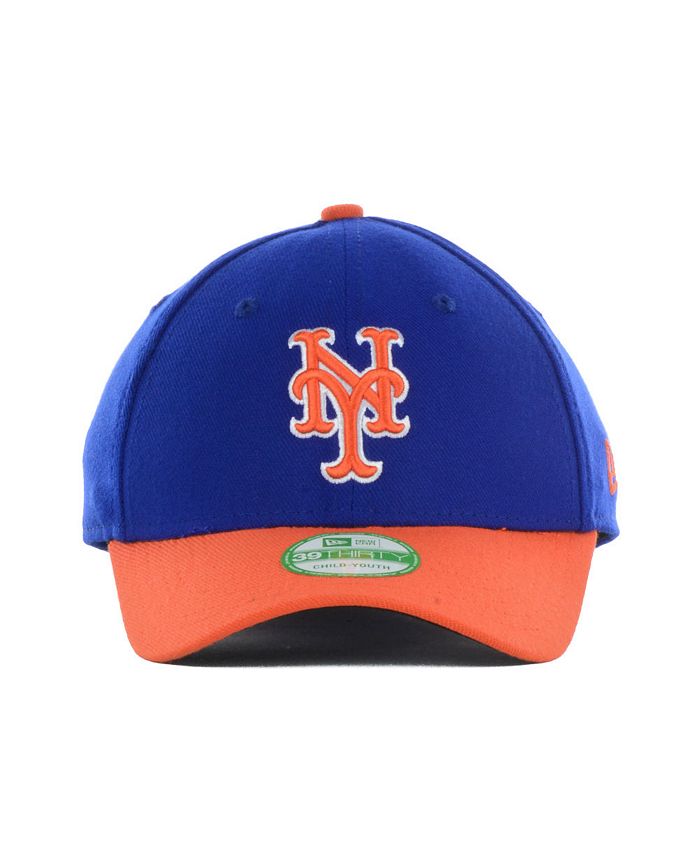 Kids Mets Hat
