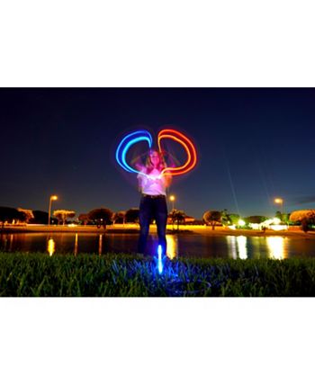 PoolCandy YardCandy Illuminated LED Lawn Darts & Reviews - Home - Macy's