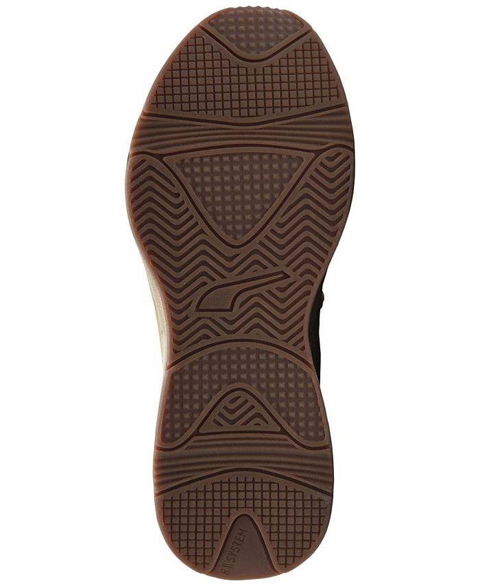 Puma Women's RS-Curve Casual Sneakers from Finish Line - Macy's