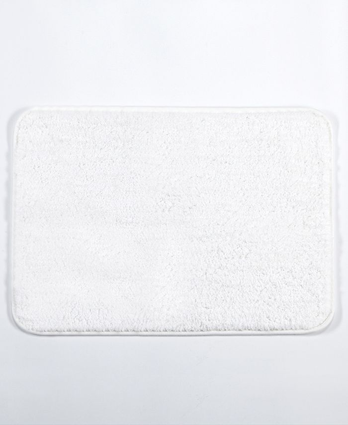 Indecor Home 17-Pc. Ruffle Bath Set - Macy's