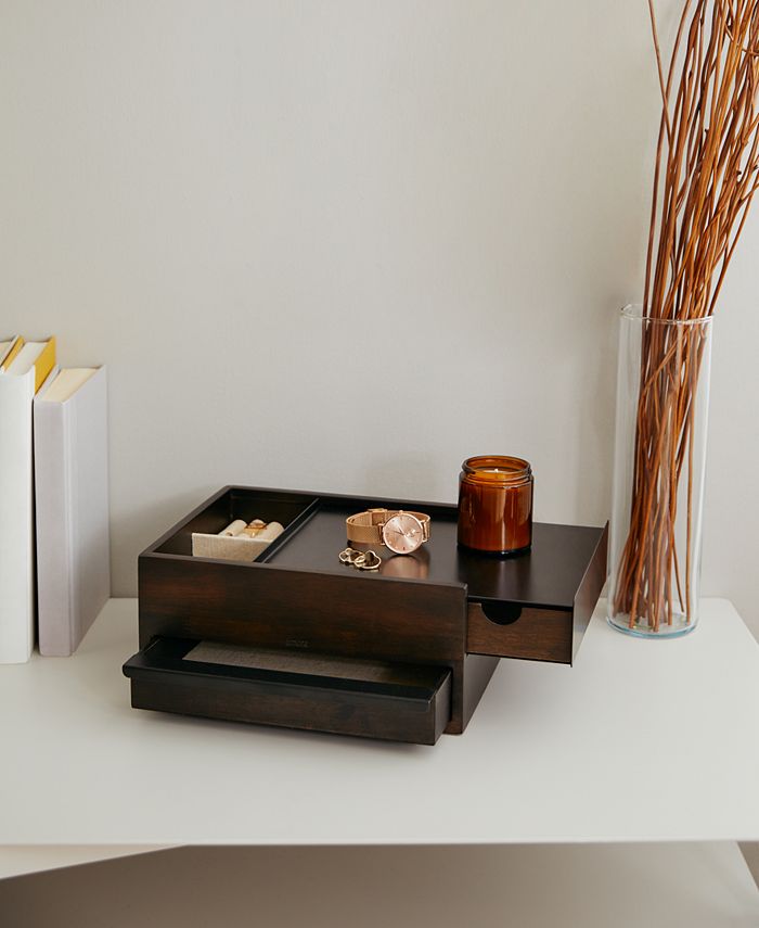 Umbra Stowit Jewelry Box - Macy's