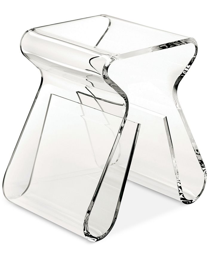Umbra Magino Stool & Magazine Rack - Macy's