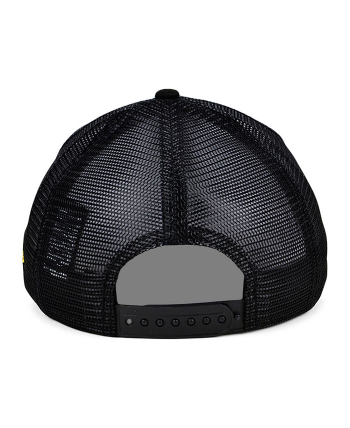 New Era Pittsburgh Pirates Merrow Patch 9FORTY Cap - Macy's