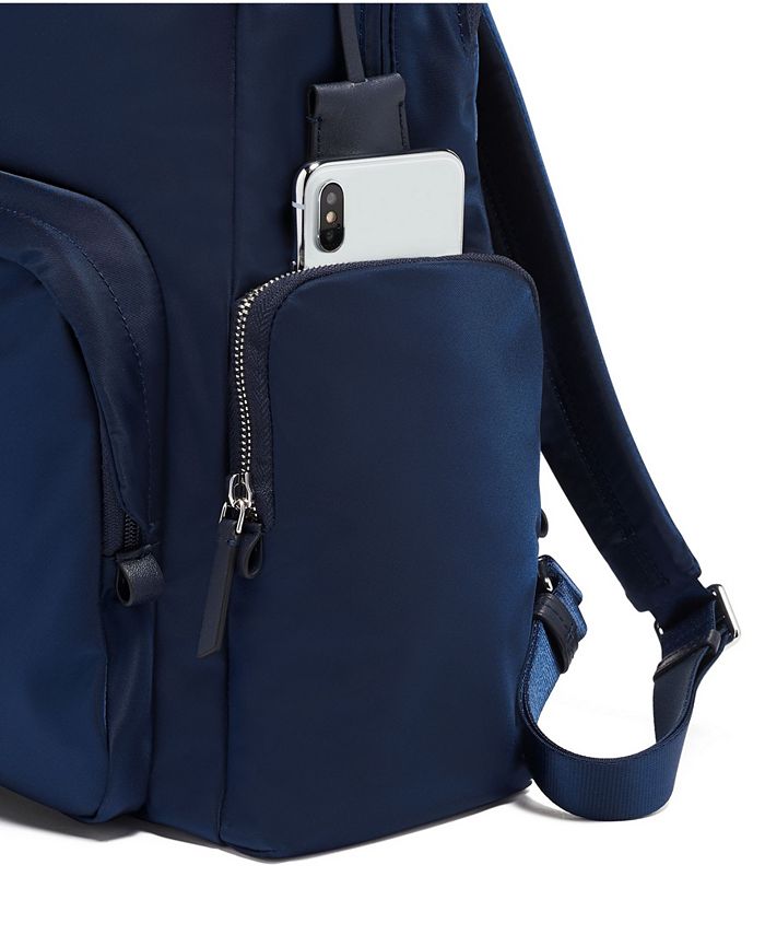 TUMI Voyageur Carson Backpack & Reviews - Backpacks - Luggage - Macy's