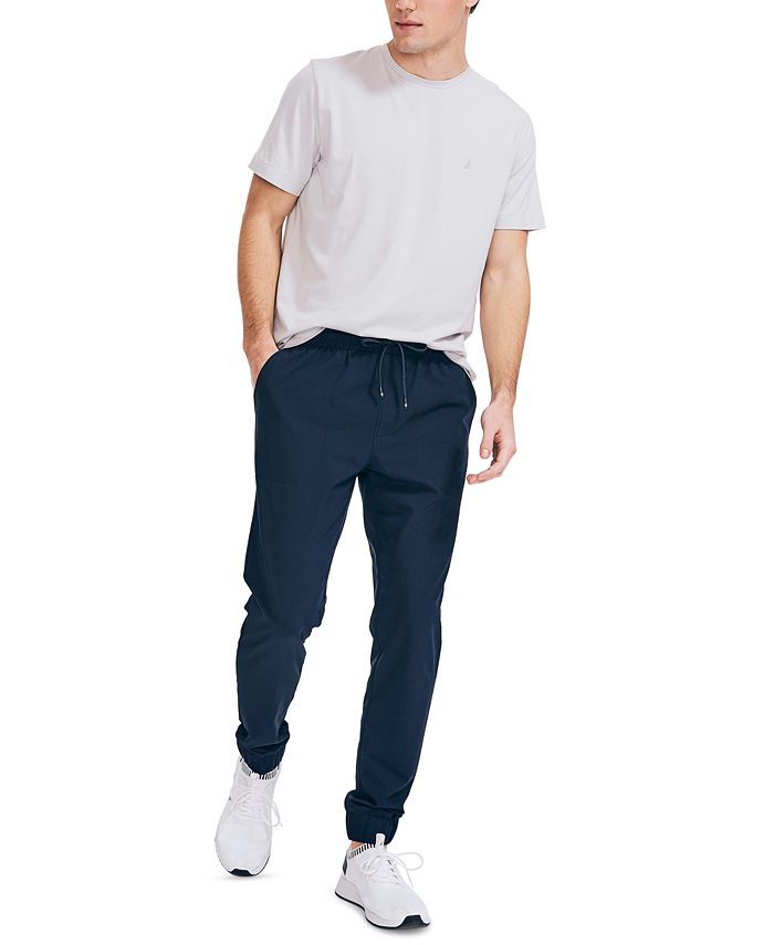 Nautica Men's Navtech J-Class Performance T-Shirt & Reviews - Casual ...