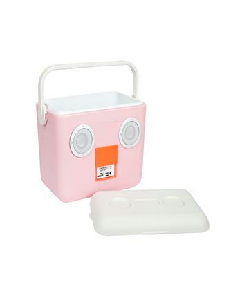 Sunnylife Sunny Life Cooler Box Sounds Pink - Macy's