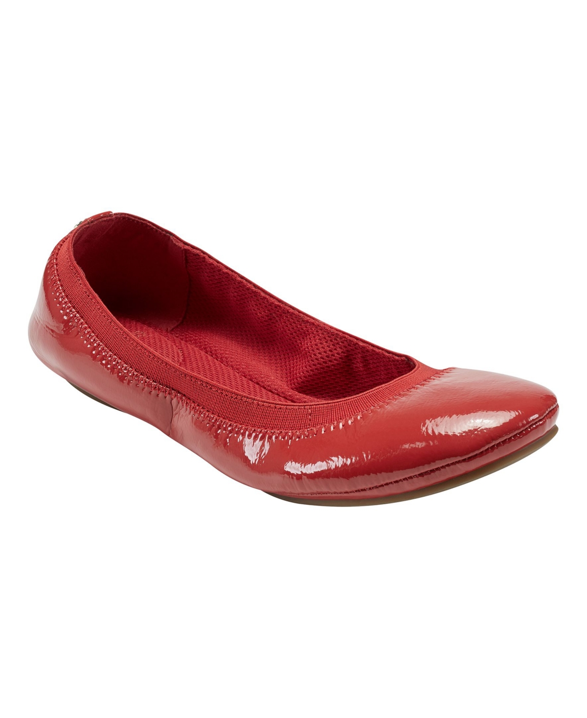 Click here for Bandolino Womens Edition Ballet Flats - Red Patent prices