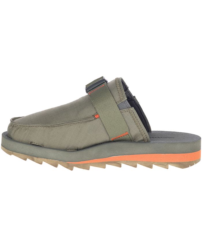 Merrell Men's Alpine Clogs - Macy's