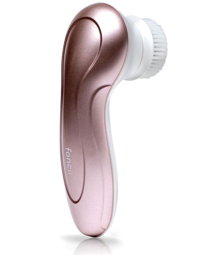 Fancii Cora 7 Complete Facial Body Cleansing System - Macy's
