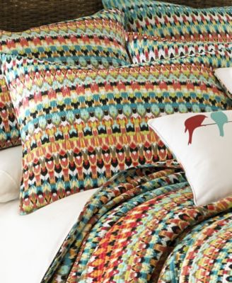 Levtex Corona 3-Pc. Quilt Set, Full/Queen - Macy's