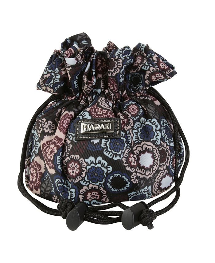 Hadaki Nylon Travel Jewelry Pouch - Macy's