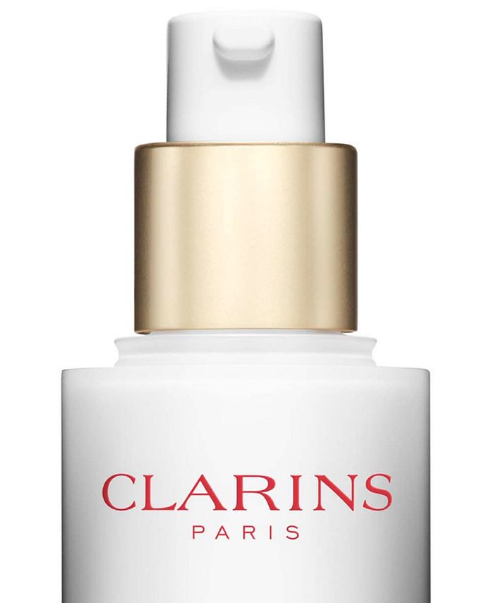 Clarins Bust Beauty Firming Lotion, 1.7oz - Macy's