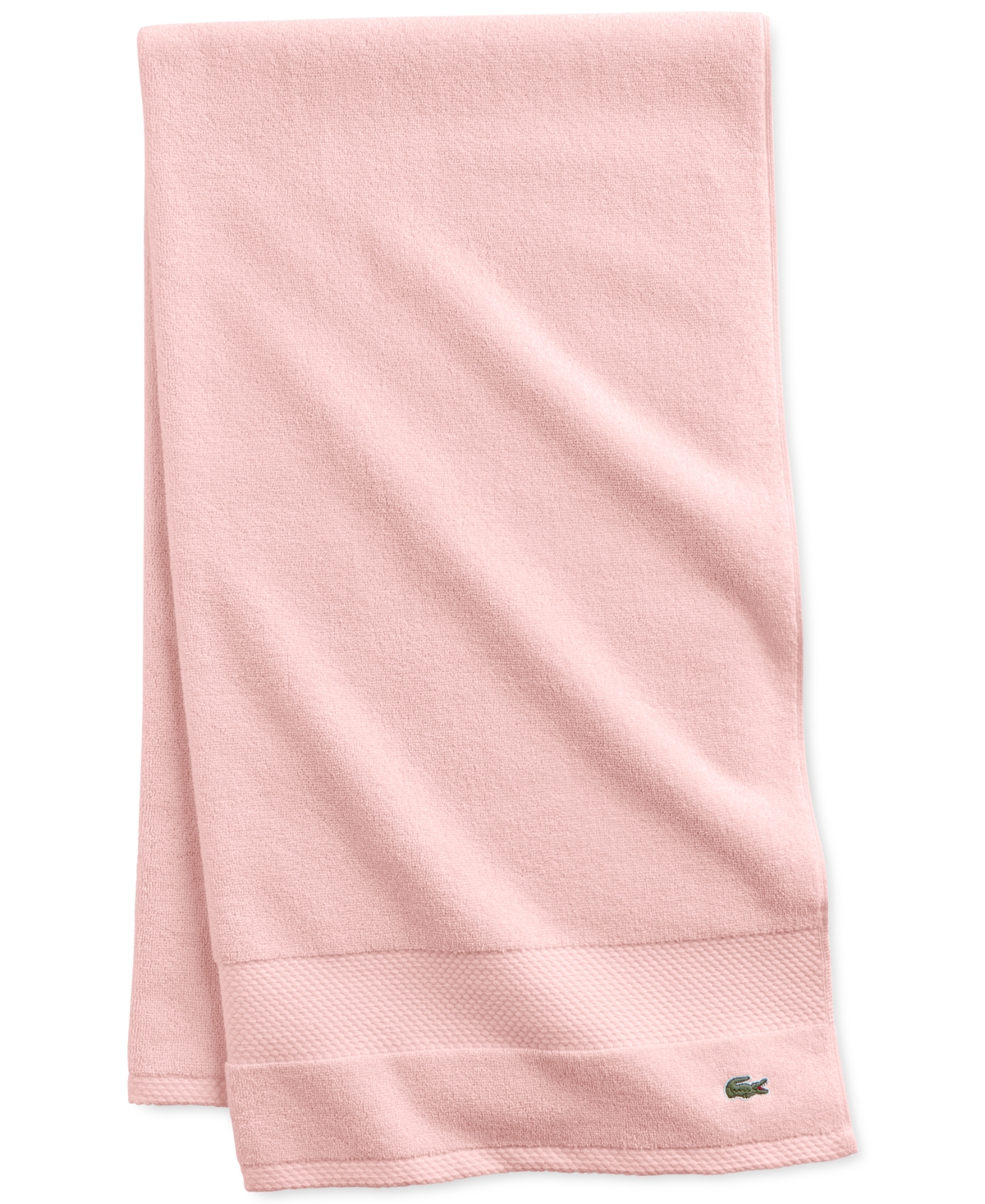 Click here for Lacoste Home Heritage Anti-Microbial Supima Cotton... prices