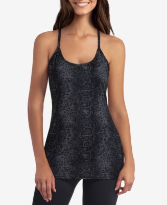 Women's Y Back Tank Top - Macy's