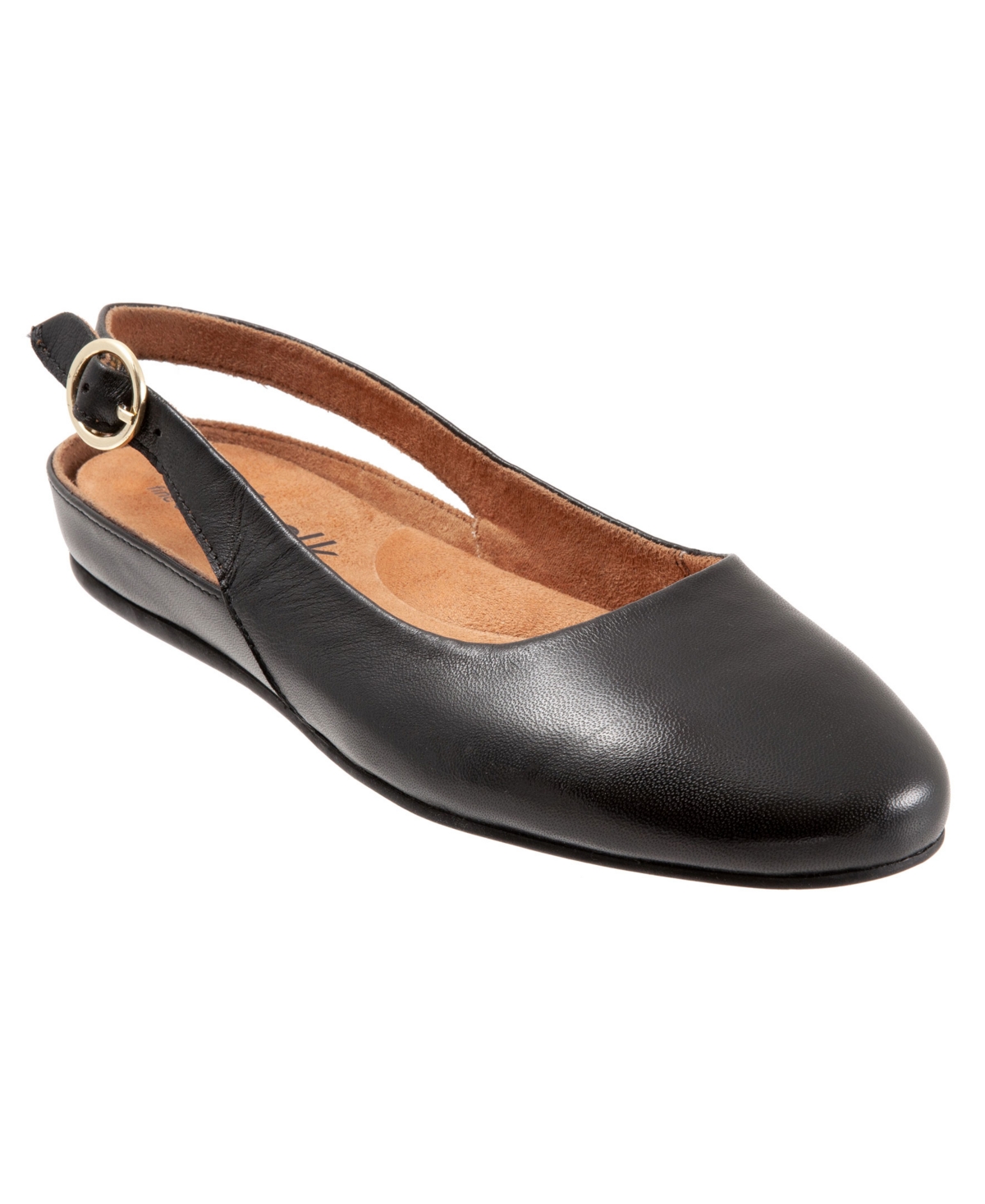 Click here for Softwalk Sandy Flat - Black prices