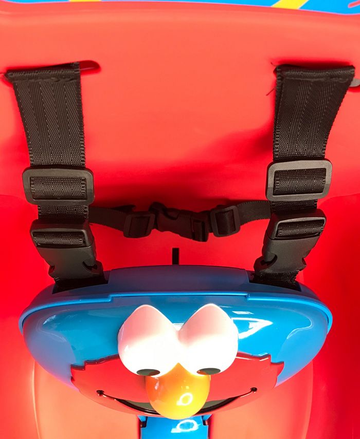 M&M Sales Enterprises Sesame Street Elmo Toddler Swing - Macy's