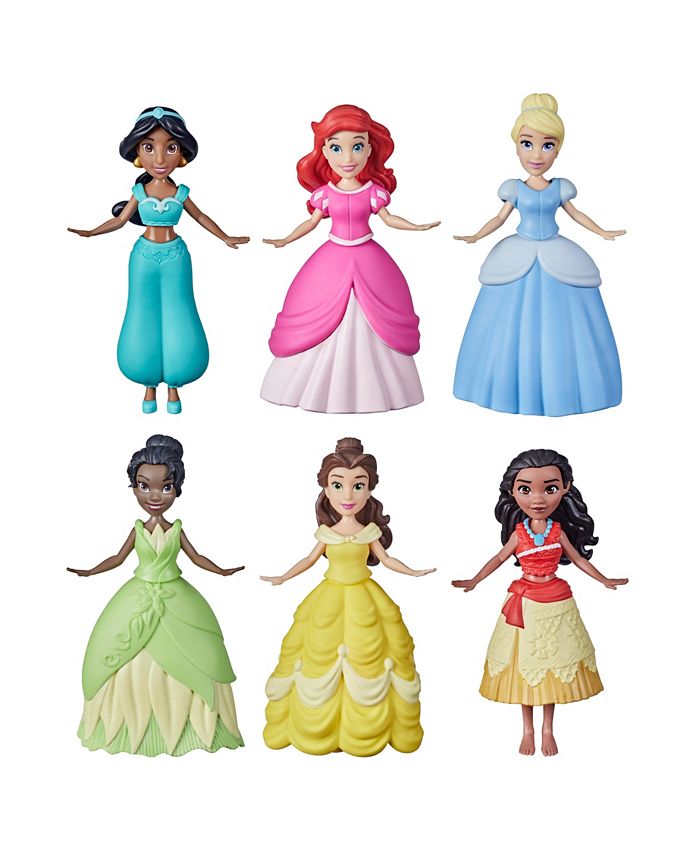 Disney Princess Surprise Pack - Macy's