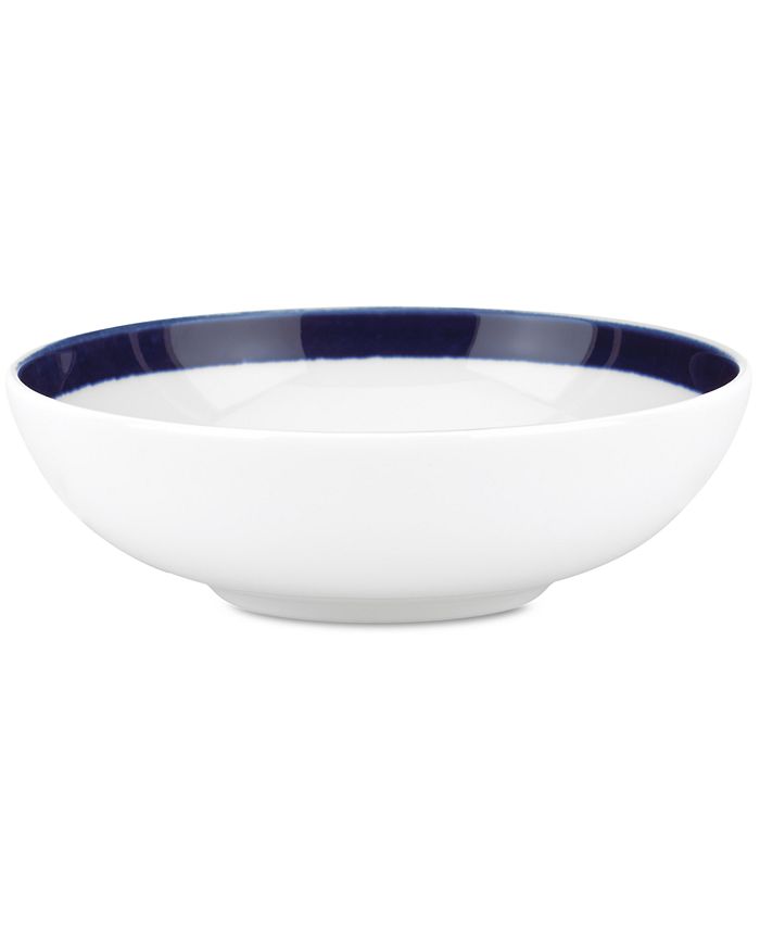 kate spade new york Charlotte Street Fruit Bowl - Macy's