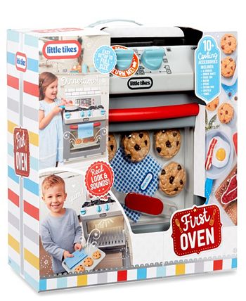 Little Tikes First Oven - Macy's