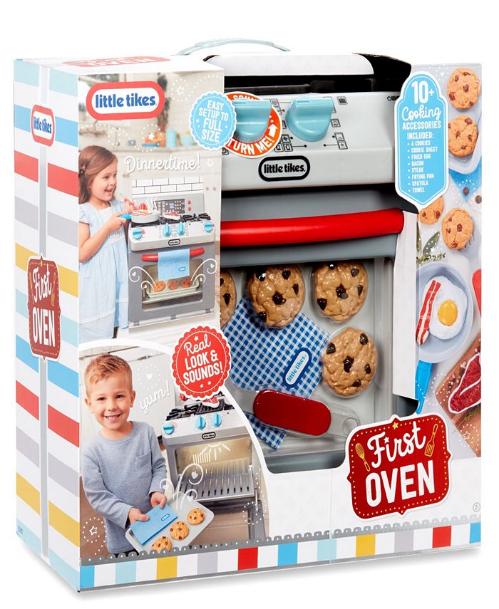 Little Tikes First Oven - Macy's