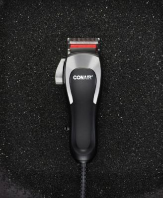Conair Barbershop Series Professional Home 15-Piece Haircut Kit - Macy's