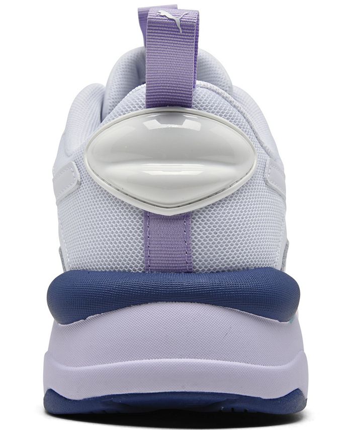 Puma Women's Rs-Curve Solar Casual Sneakers from Finish Line - Macy's