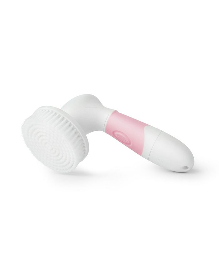 Vanity Planet Outlines Face and Body Brush - Macy's