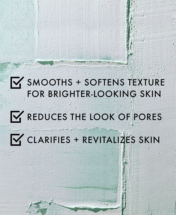 Origins Checks & Balances™ Polishing Face Scrub, 2.5 oz. - Macy's