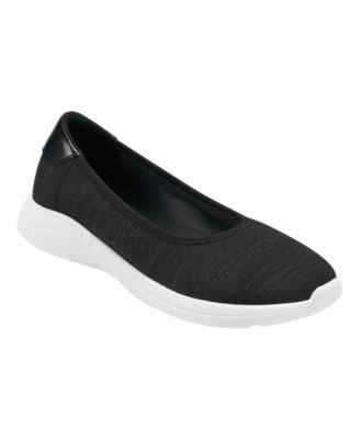 Bandolino Women's Nable Slip-On Flats - Macy's