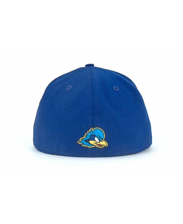 New Era Delaware Blue Hens 59FIFTY Cap - Macy's