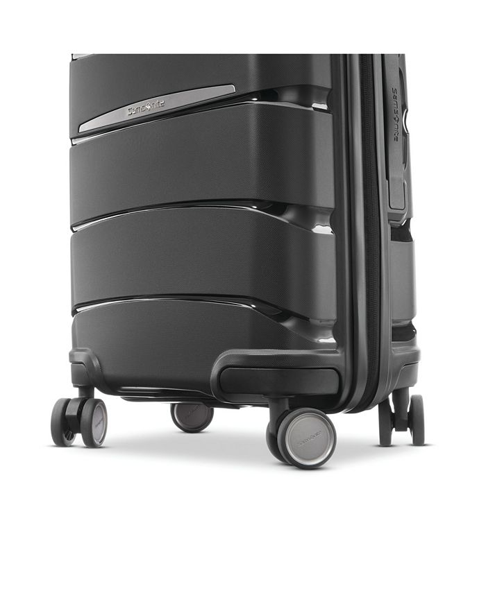 Samsonite Outline Pro 20" Hardside Carry-on Spinner - Macy's