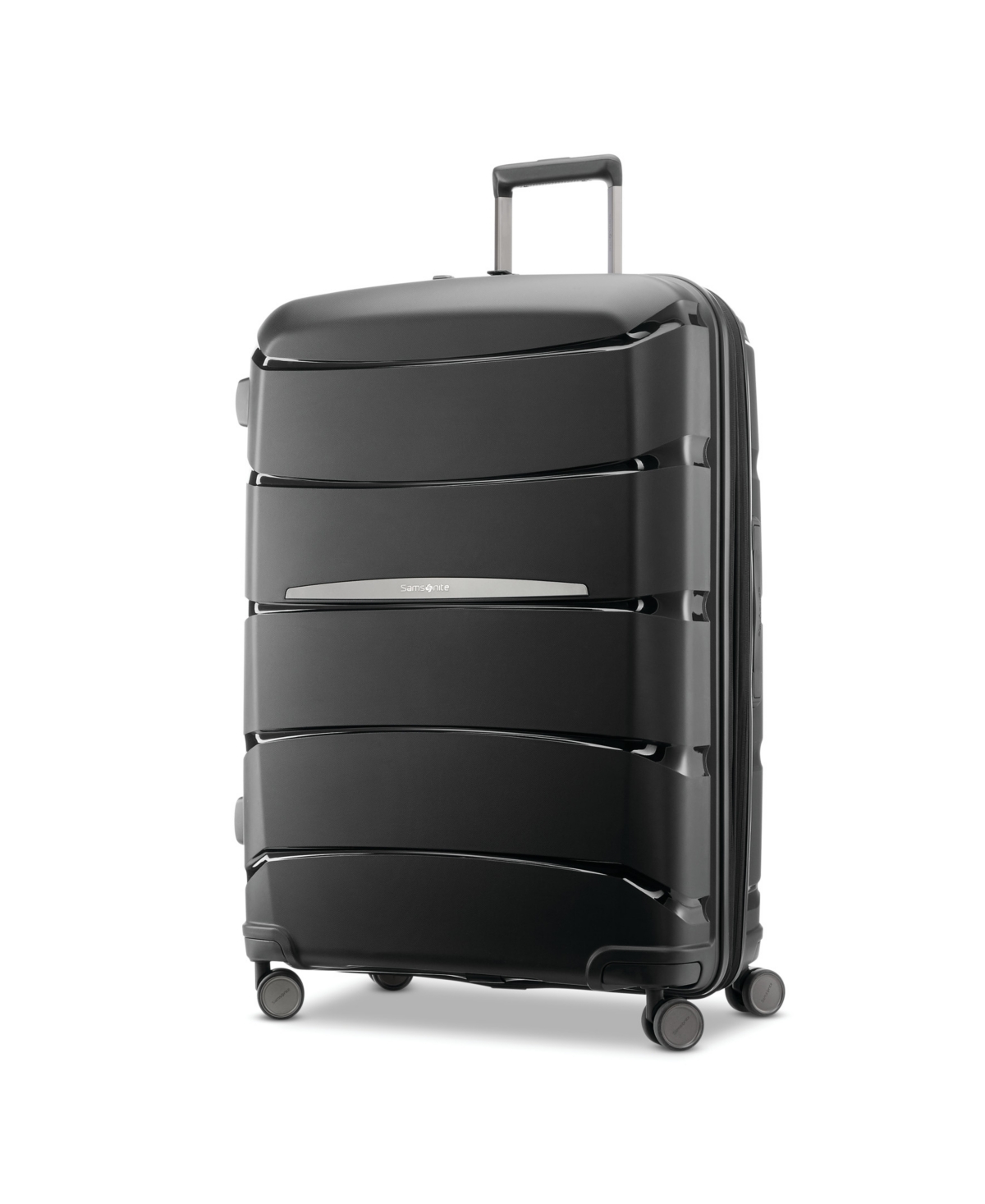 Click here for Samsonite Outline Pro 30 Check-in Spinner - Midnig... prices