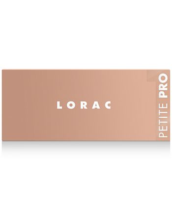 Lorac Petite PRO Contour Palette - Macy's