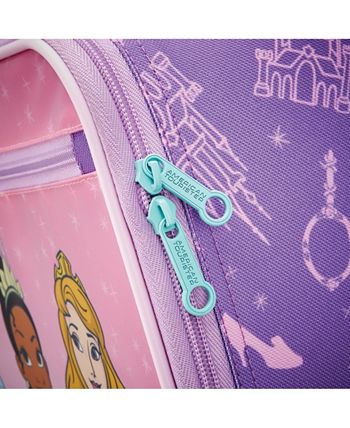 Disney Princess 18" Softside Carry-on Luggage - Macy's