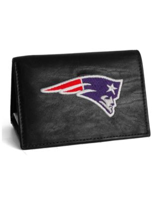 Rico Industries New England Patriots Trifold Wallet - Macy's
