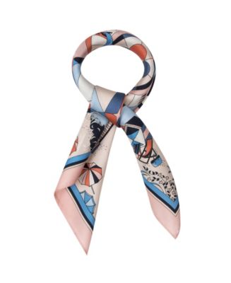 kate spade new york Women's Compass Bandana Scarf - Macy's