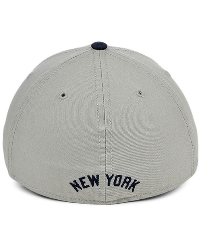 '47 Brand New York Yankees Classic Cooperstown Franchise Cap - Macy's