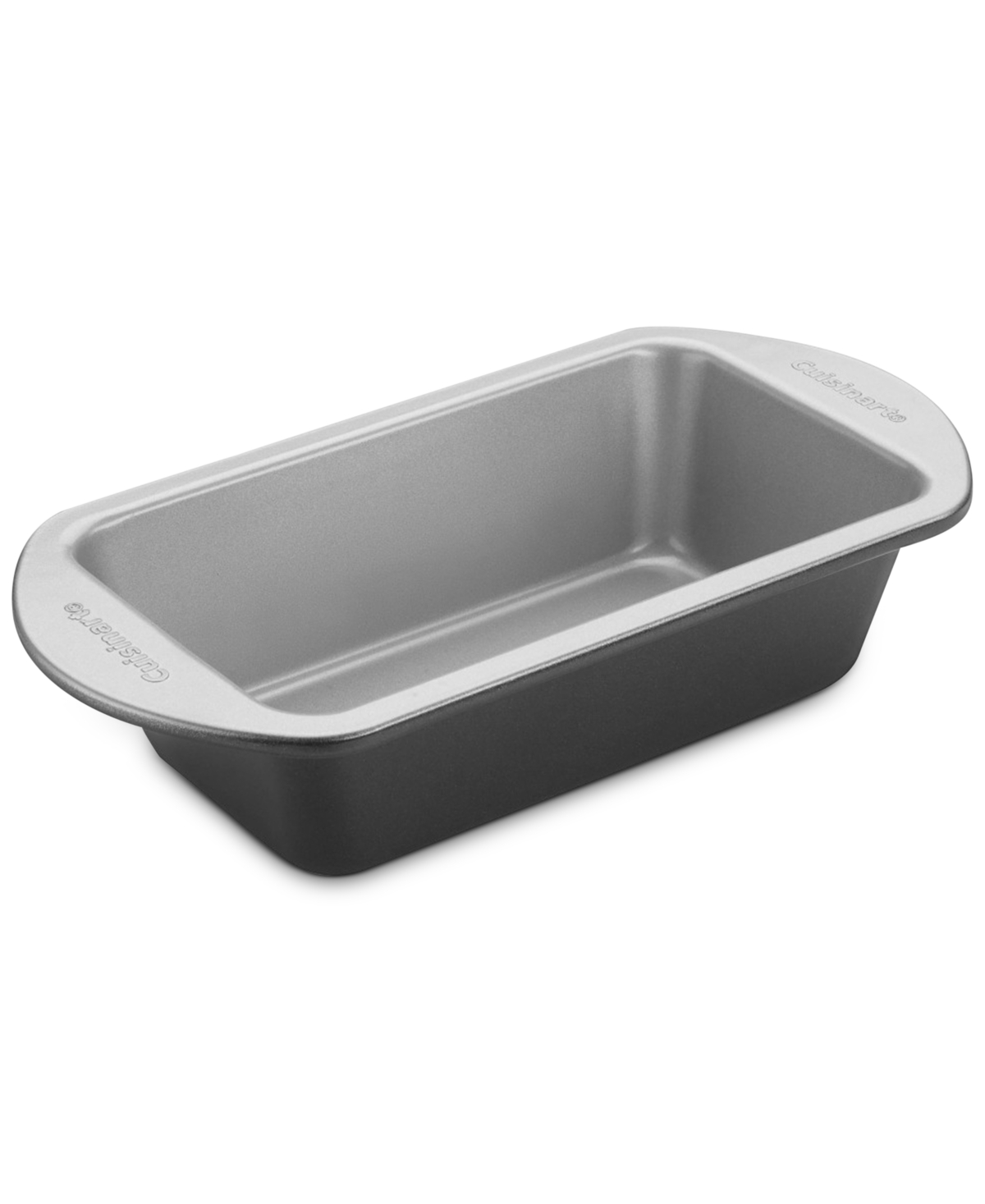 Click here for Cuisinart Easy-Grip 9 Nonstick Loaf Pan - 2-Tone prices