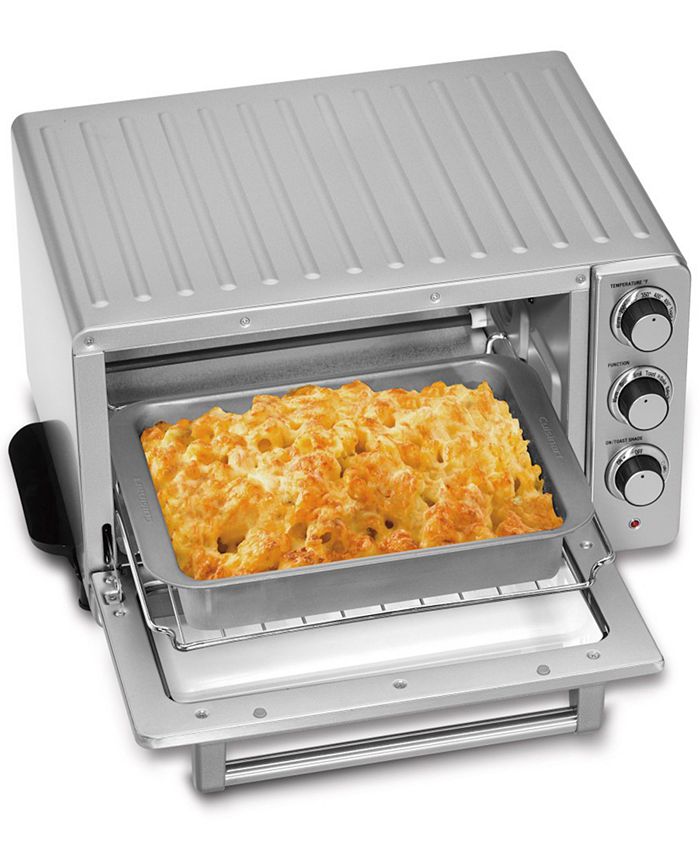 Cuisinart Toaster Oven Nonstick Baking Dish - Macy's